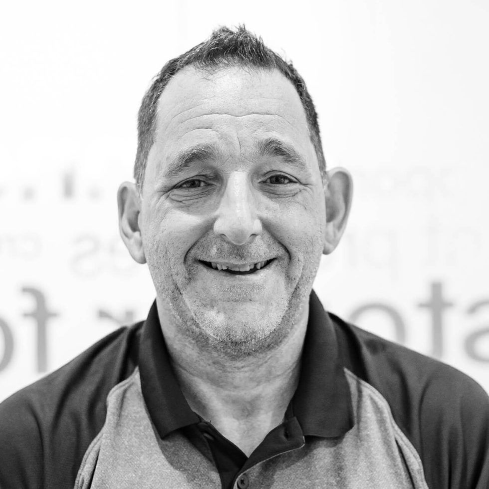 Meet Our Team - OtisAir - Cayman Islands